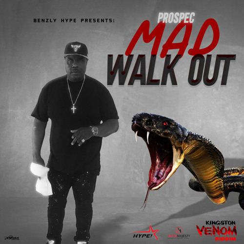 Stream Prospec | Listen to Mad Walk Out playlist online for free on ...