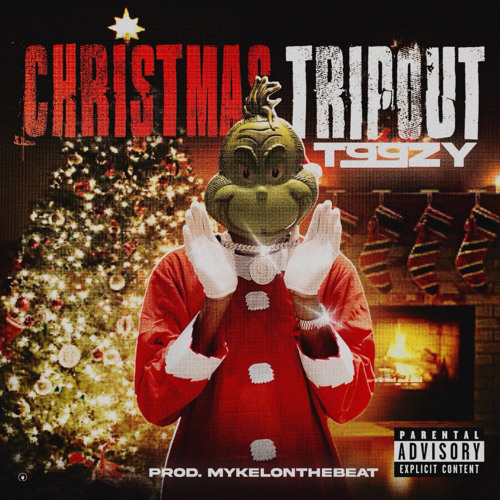 Stream Christmas Tripout by T99zy | Listen online for free on SoundCloud