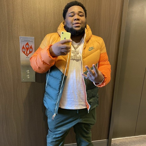 Stream Rod Wave - Come see me (Old version) by yona.4r | Listen online ...