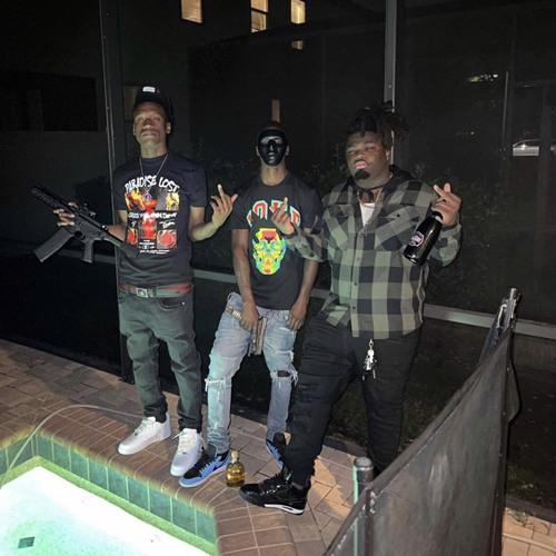 Stream BFT Tony x ASN JayBoog - Rackd Up (GO OFF FREESTYLE) [Official ...