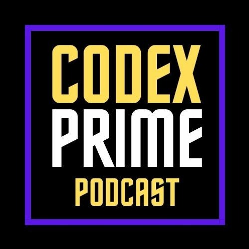 Stream episode EPISODE 310 - Avatar: The Way of Water by Codex Prime podcast | Listen online for ...