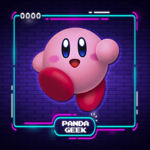 Stream E2🐼 - Kirby: El héroe rosa de Nintendo by HEY PANDA PERU ...
