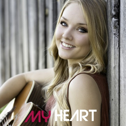 Stream My Heart (Pop Country) by NLPGroup | Listen online for free on ...