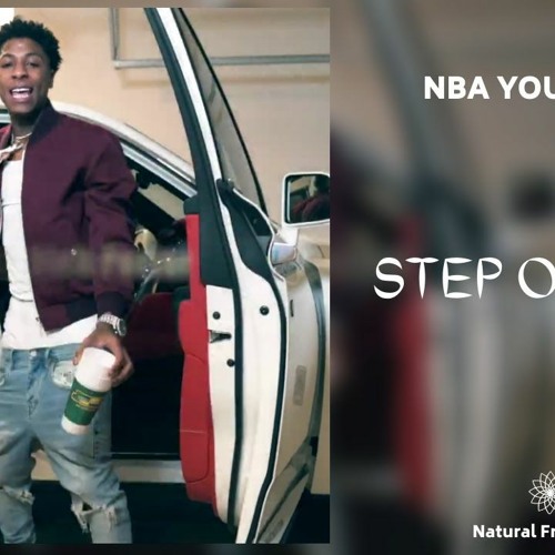 Stream *Free DownLoad* NBA YoungBoy Ft KingVon -Step On Shit (Type Beat ...
