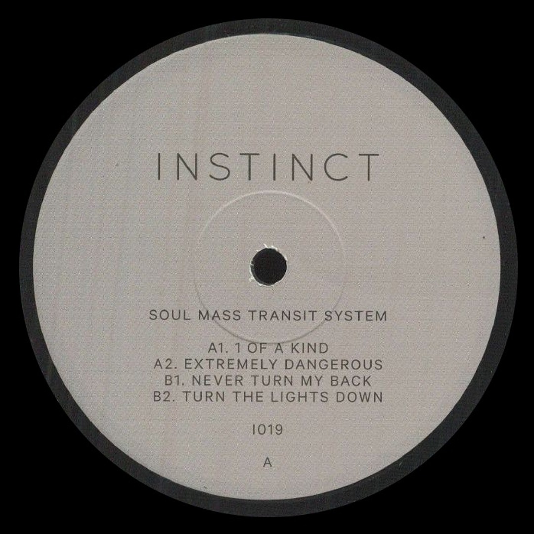 Stream INSTINCT 19 - Soul Mass Transit System by INSTINCT(UK) | Listen ...