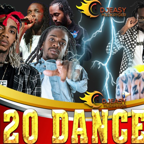 Stream 2020 DANCEHALL MIX NAH FI LIKE Alkaline,Jahmiel,Vybz Kartel ...