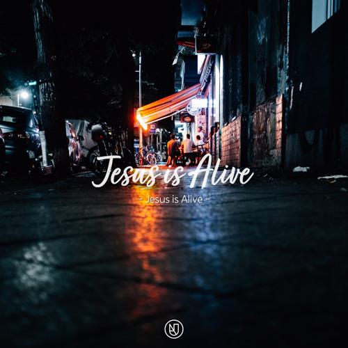 Stream AJ Worship | Listen to AJ Worship Vol.4 #Jesus is Alive playlist ...