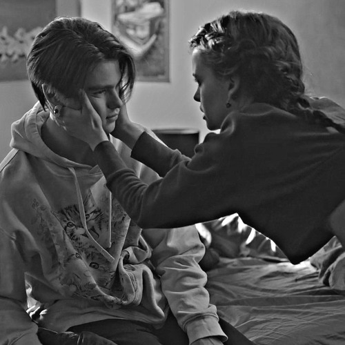 Stream i've got you brother by multifandom.stans | Listen online for ...