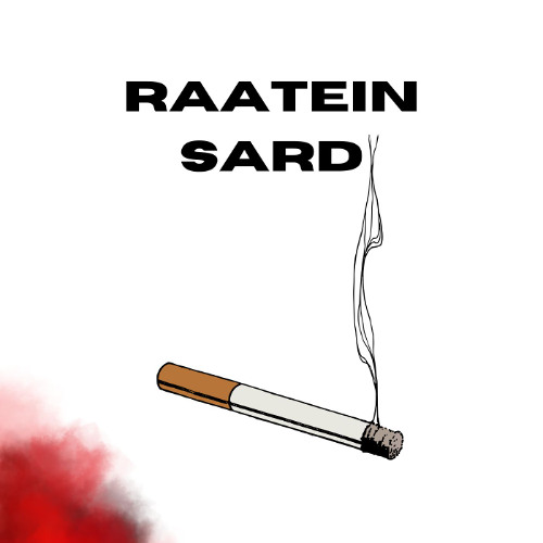 Stream RAATEIN SARD.WAV by Save me | Listen online for free on SoundCloud