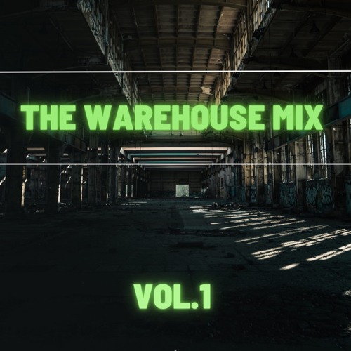 Stream WAREHOUSE MIX VOL.1 by THE GENTILI BROTHERS | Listen online for ...
