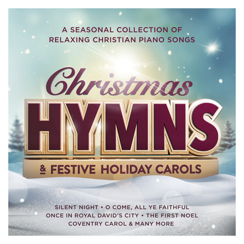 Stream Music For All | Listen to Christmas Hymns & Festive Holiday ...
