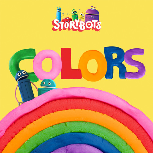 Stream StoryBots | Listen to StoryBots Color Songs playlist online for ...