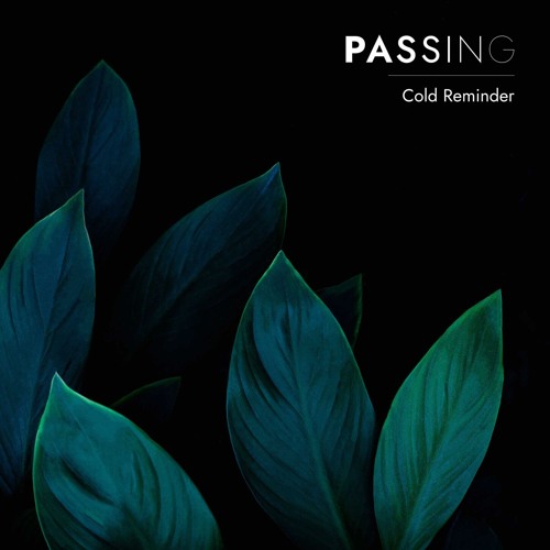 Stream Passing | Listen to Cold Reminder playlist online for free on ...