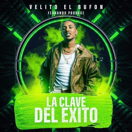 Stream Velito el Bufón | Listen to La Clave del Éxito playlist online for free on SoundCloud