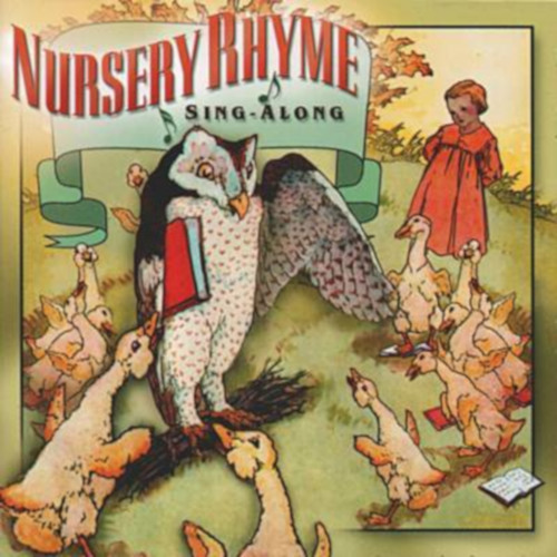 Stream The Golden Orchestra | Listen to Nursery Rhyme Sing-Along ...