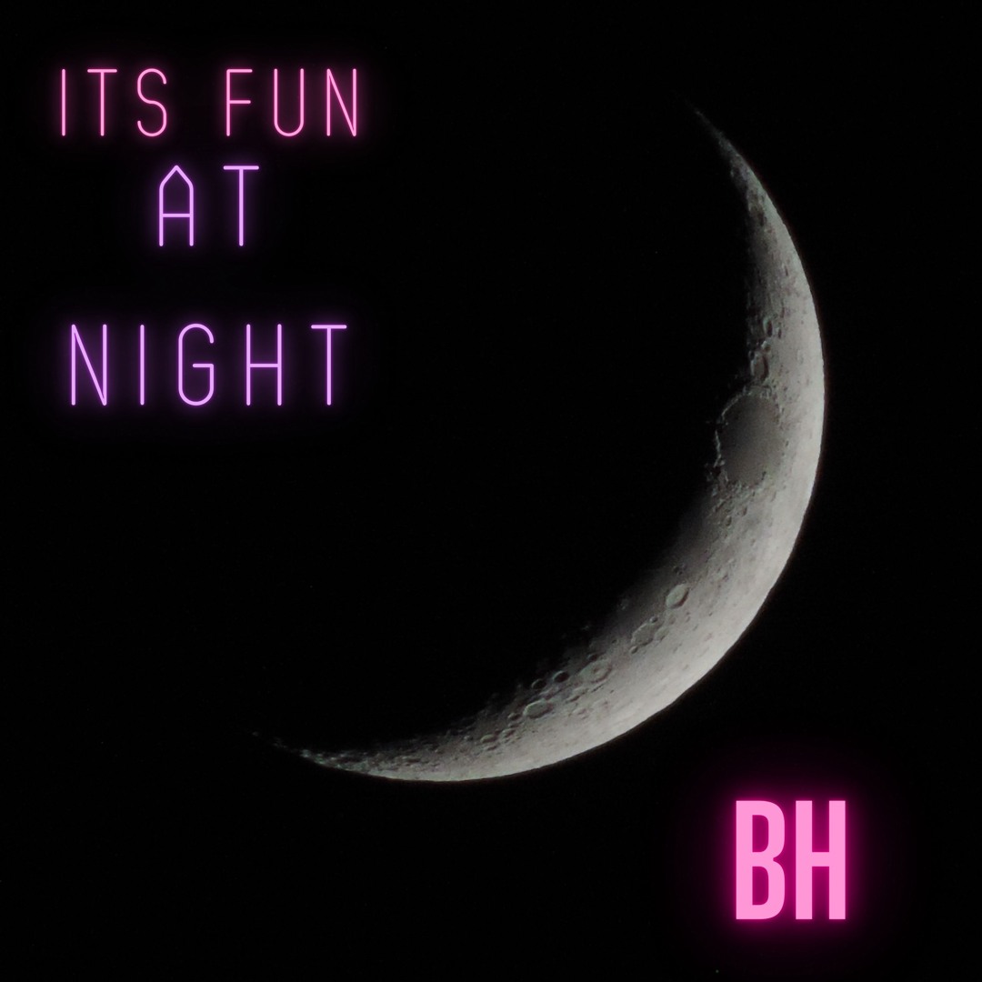 Stream Its Fun At Night by Benjamin Hartnett | Listen online for free ...