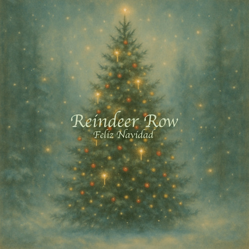 Stream Feliz Navidad by Reindeer Row | Listen online for free on SoundCloud