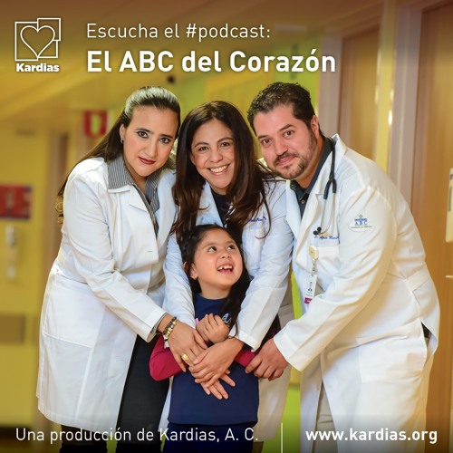 Stream El ABC del Corazón, Ep. 5: Manejo integral de una cardiopatía ...
