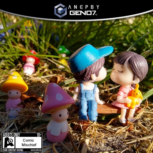 Stream geno7 | Listen to Comic Mischief playlist online for free on ...