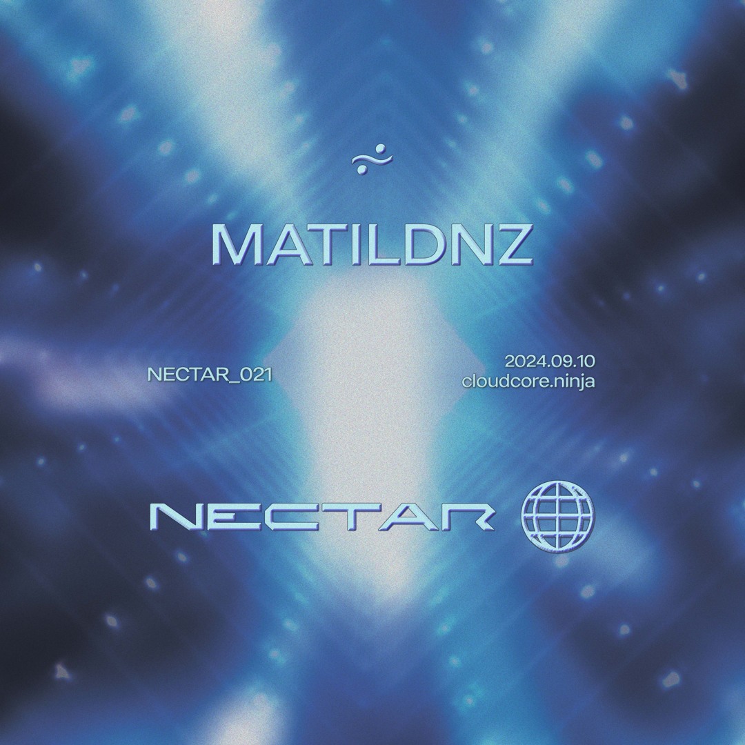 Stream ⩫ CLOUDCORE NECTAR {21} MATILDNZ ⩫ by matildnz | Listen online ...