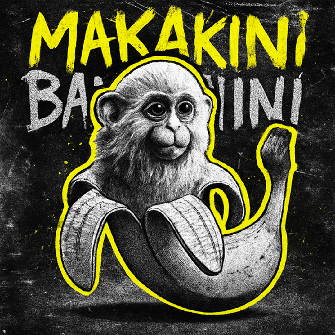 Stream Makakini Bananini (Slowed) by DJ PROIBIDO | Listen online for ...