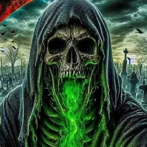 Stream cua reaper - real lifer prod surrealgoon [FN954 EXCLUSIVE] by FN ...