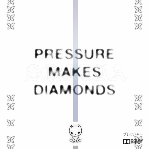 Stream sombra | Listen to pressure makes diamonds [mixtape] playlist ...