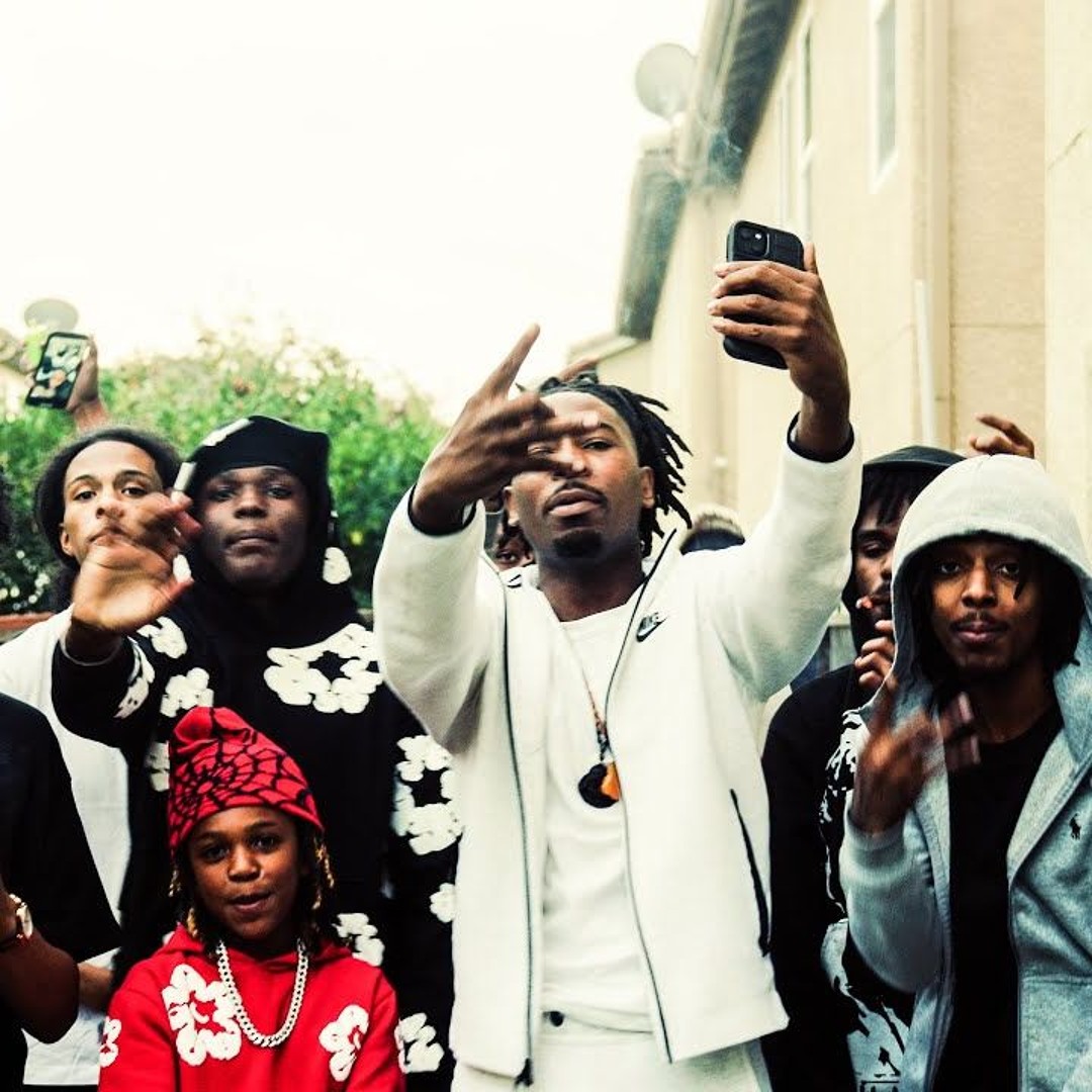 Stream K 2 Every Gang by EBK MadMaxx | Listen online for free on SoundCloud