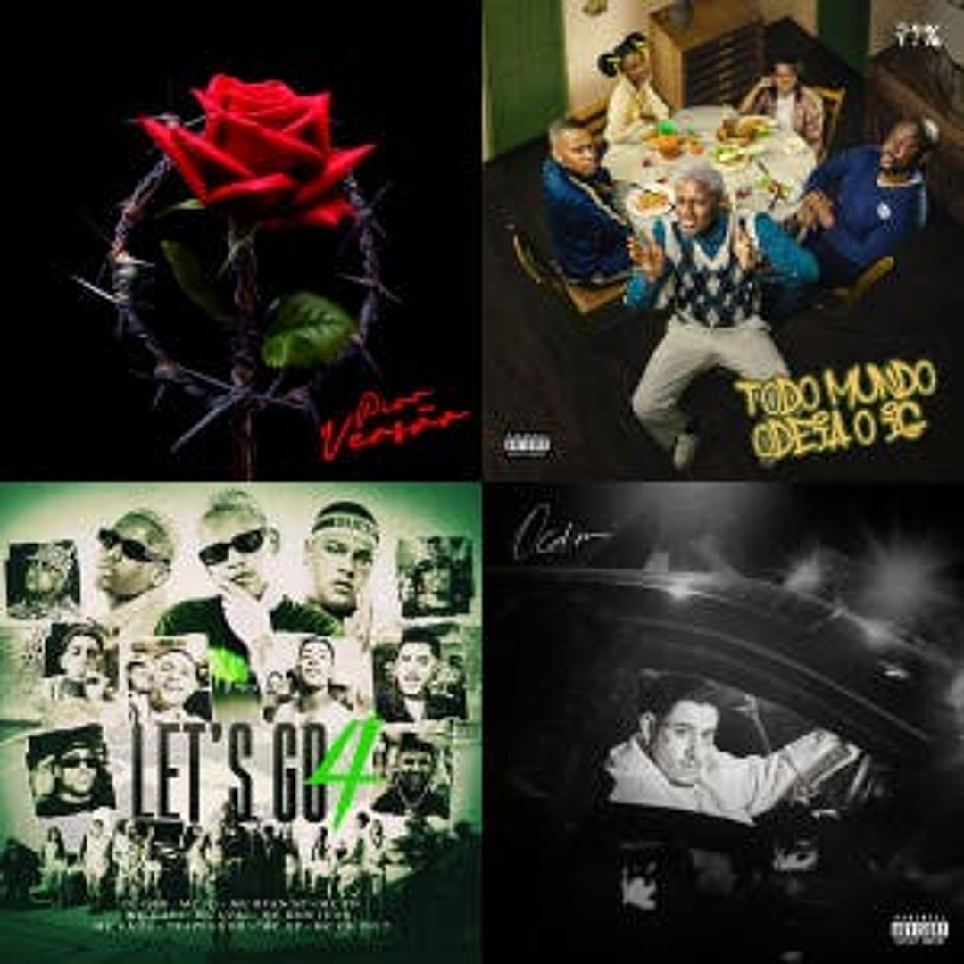 Stream Storemusic | Listen to Melhores Funk 2024 Mais Tocadas playlist ...