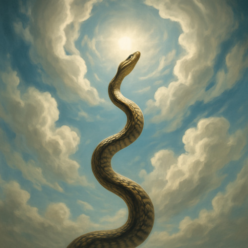 Stream Snakes go to heaven too by Avellán | Listen online for free on ...