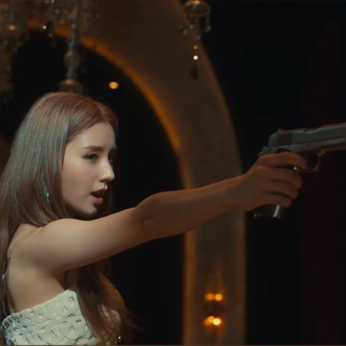 Stream 이달의 소녀 LOONA "Not Friends" (ALAWN Remix) by æ-yxj11rx | Listen ...