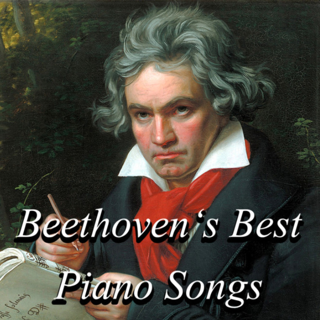 Stream Ludwig van Beethoven | Listen to Beethoven's Best Piano Songs 1 playlist online for free ...