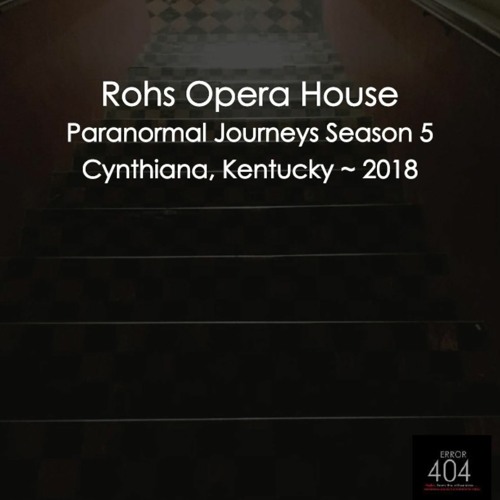 Stream episode GHOSTBOX- ROHS OPERA HOUSE- 6.14.18- Are you angry by ...