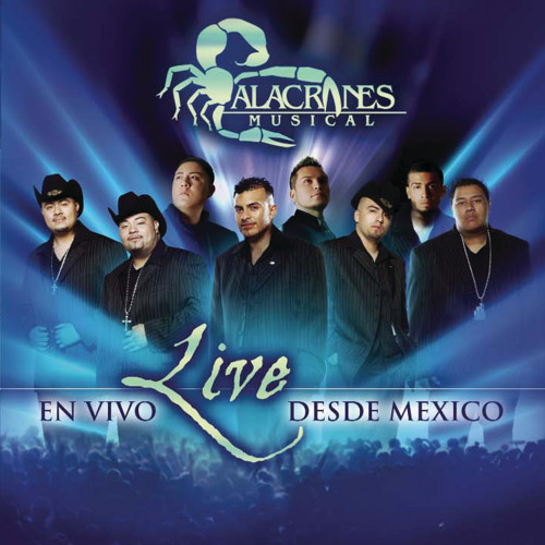 Stream Alacranes Musical | Listen to Live - En Vivo Desde Mexico ...