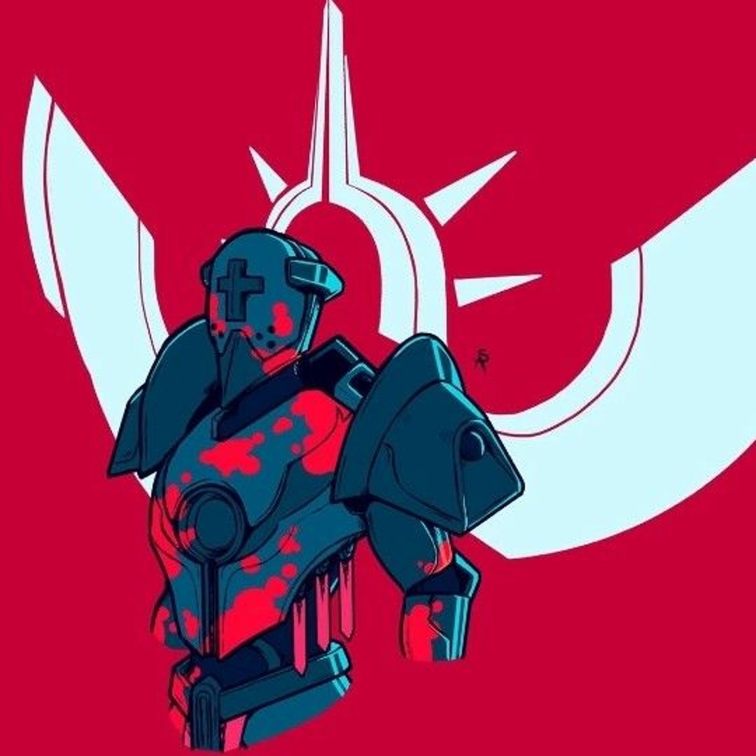 Stream [ULTRAKILL] DIVINE INTERVENTION (GABRIEL'S THEME, ACT I) by ...