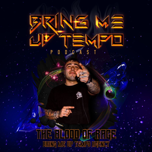 Stream Bring Me Up Tempo Podcast 055 THE BLOOD OF RAGE by Bring Me Up ...