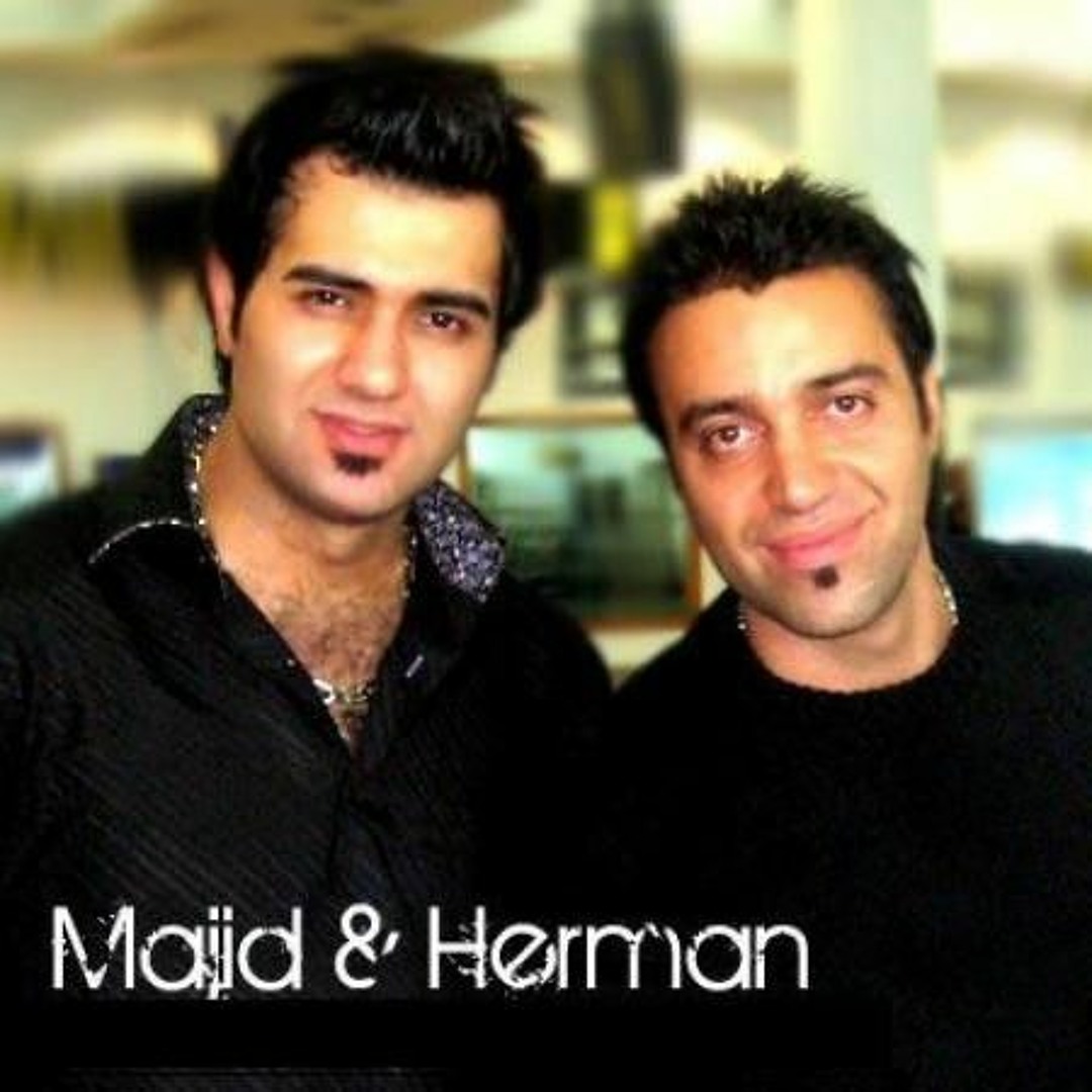 Stream Majid & Herman - Bia Gheresh Bede(Googooli Magooli).mp3 مجید و ...