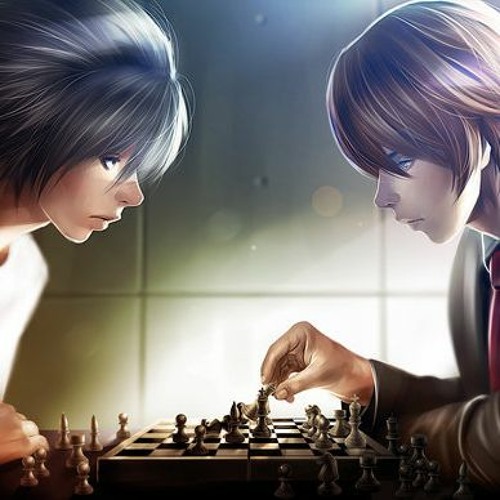 Stream All Night (Death Note 2019) - ft. Yung Skaggs & Kizzy Oso by ...