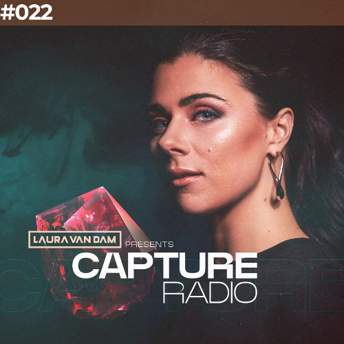 Laura van Dam - Capture Radio 022 2025-01-19