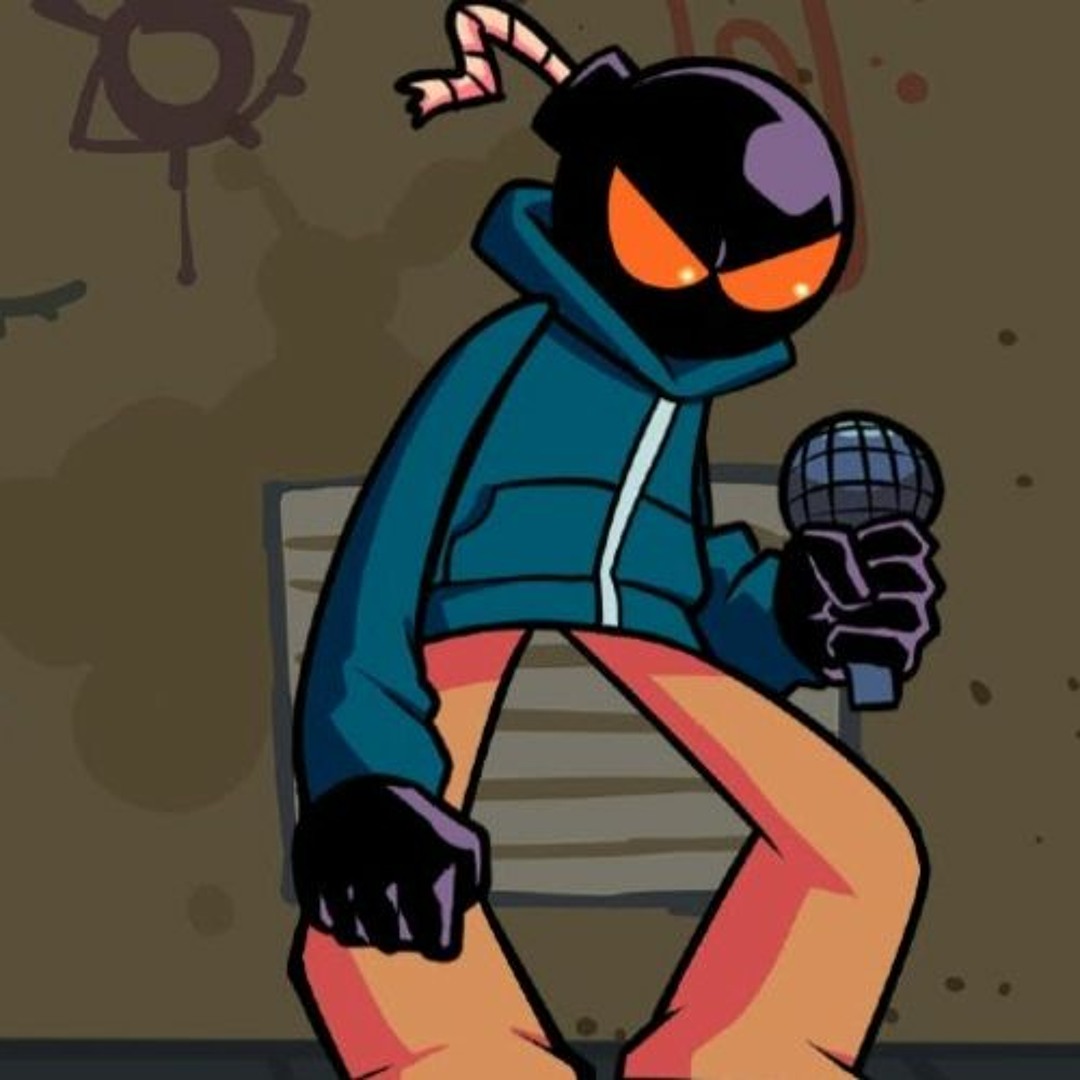 Stream Jay26097 | Listen to Back Alley Blitz (Whitty) FNF Mod OST ...