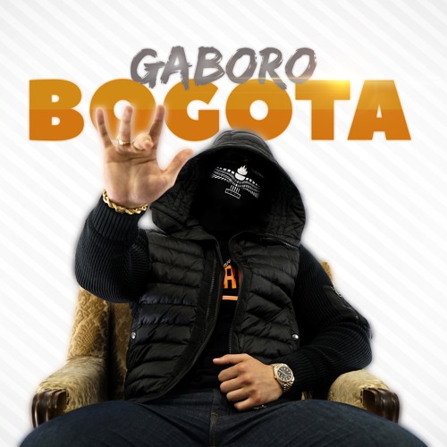 Stream BOGOTA by Gaboro | Listen online for free on SoundCloud