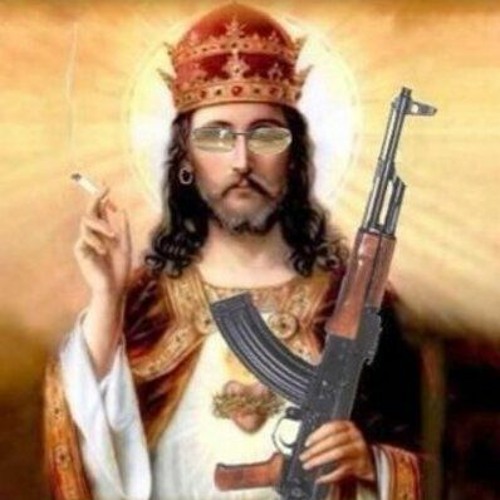 Stream Megula Turbance (prod. Jesus Christ) by HAUNTSACK | Listen ...