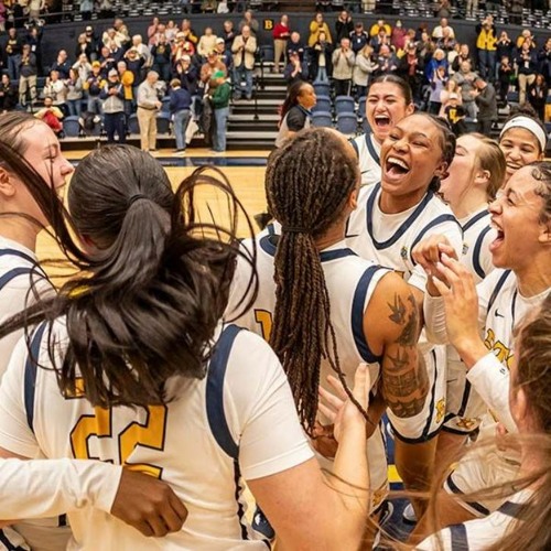 Stream episode FASTBREAK 40: ETSU WBB vs Vanderbilt by Buccaneer Sports ...