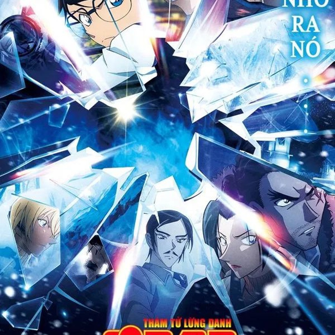 Stream Xem Conan Movie 28: Dư Ảnh Của Độc Nhãn Phim Full HD Vietsub thuyết minh by Asmarinizz ...