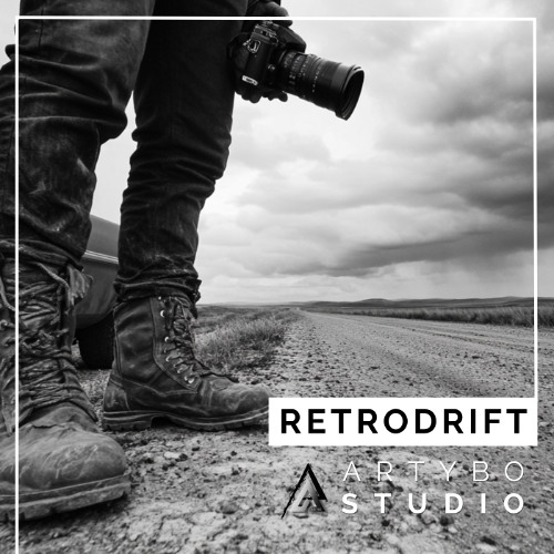 Stream RETRODRIFT – Endless Summer Drive by ARTYBO STUDIO | Listen online for free on SoundCloud