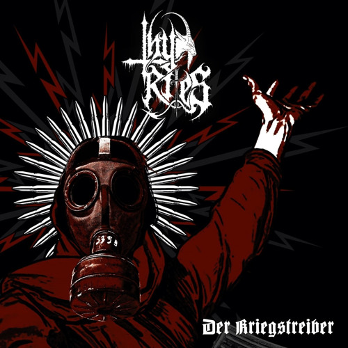 Stream THY RITES | Listen to Der Kriegstreiber (Remaster) playlist ...