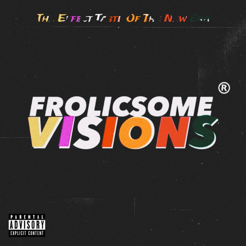 Stream Dio400 | Listen to Frolicsome Visions: the Effect Taste of the ...