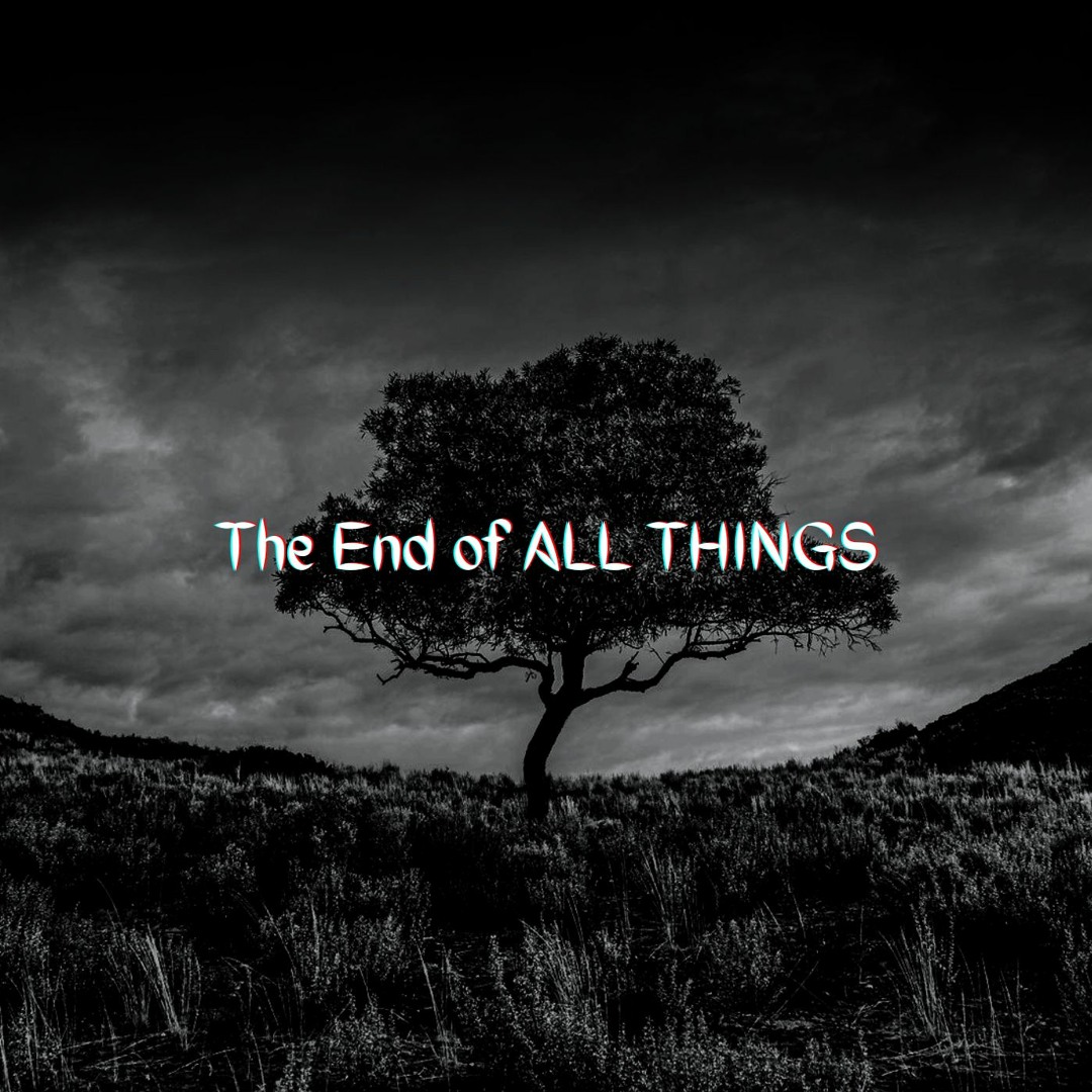 Stream dave minecraft : trapped - THE END OF ALL THINGS [Cover] by ...