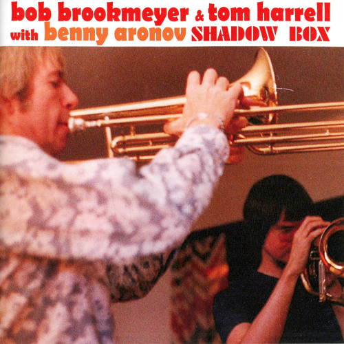 Stream Bob Brookmeyer | Listen to Shadow Box playlist online for free ...