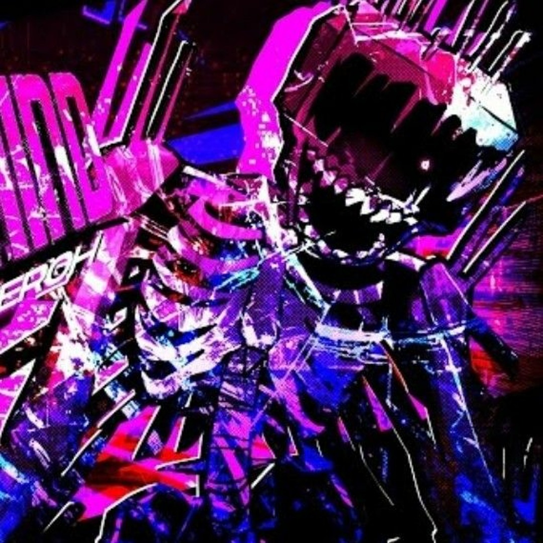 Stream fnf corruption: Hivemind (Zeroh & Leebert) by N2_ | Listen ...